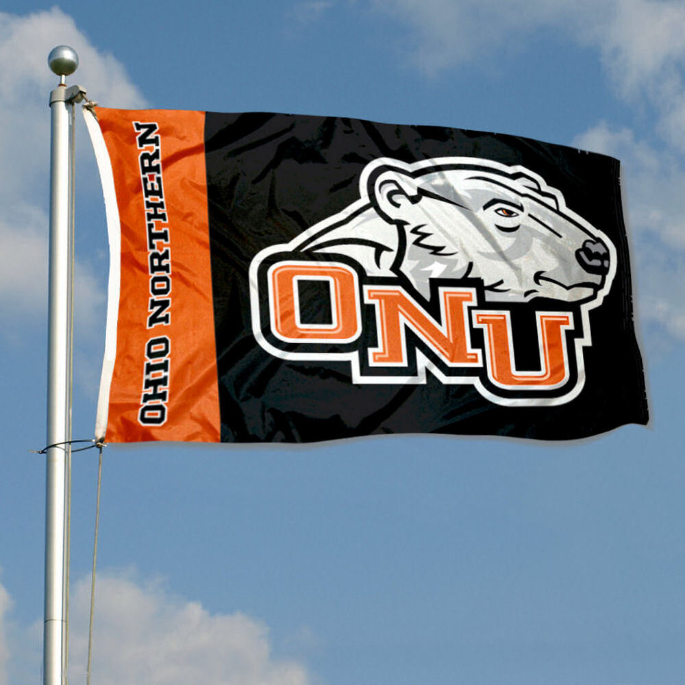 Ohio Northern Logo