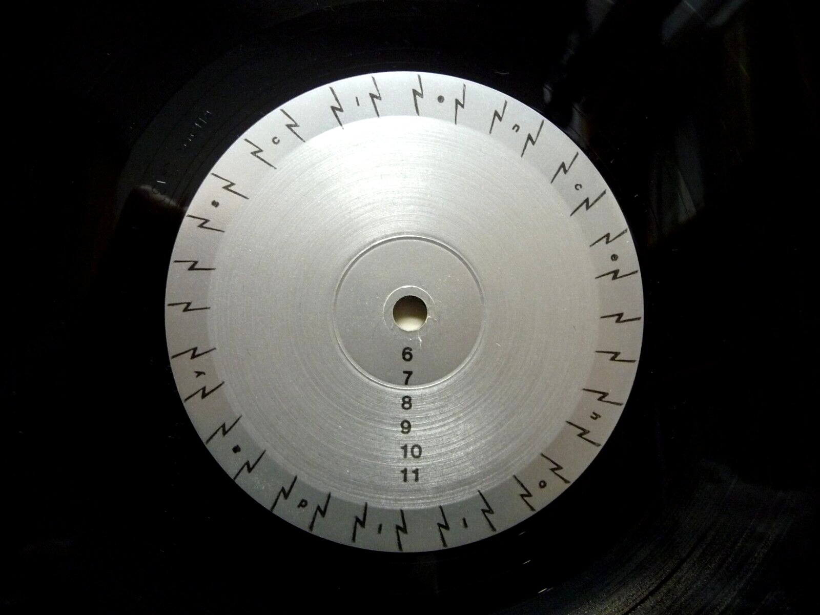 THE PLUGZ Electrify Me LP ORIGINAL 1st Press 1979 Plug Recordz SUPERB ...