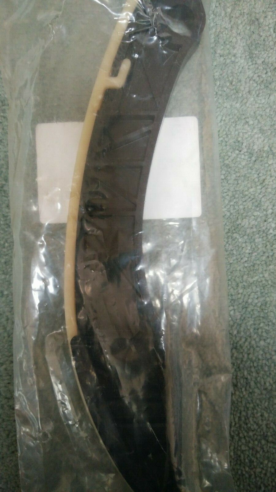 Genuine OEM KIA HYUNDAI i20 2442003010 Timing Chain Tensioner Arm 24420 ...