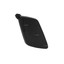 Bumper Tow Eye Hook Cap Cover Plastic Rear 39840010 Fit For 2017-19 ...