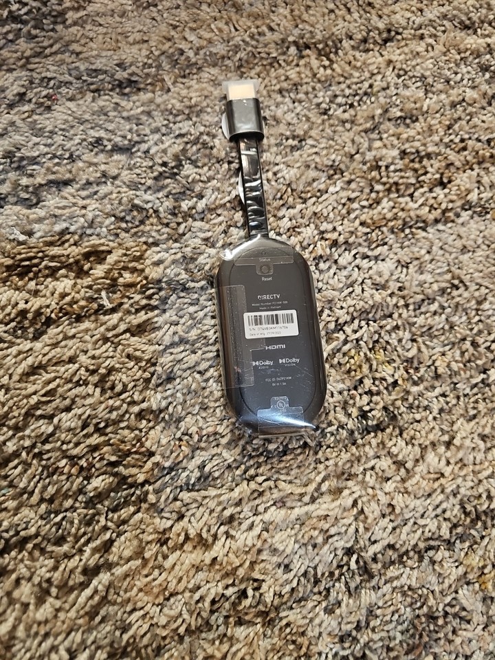 DIRECTV Gemini Air Streaming Device 4K - Streamer ONLY - NEW | eBay