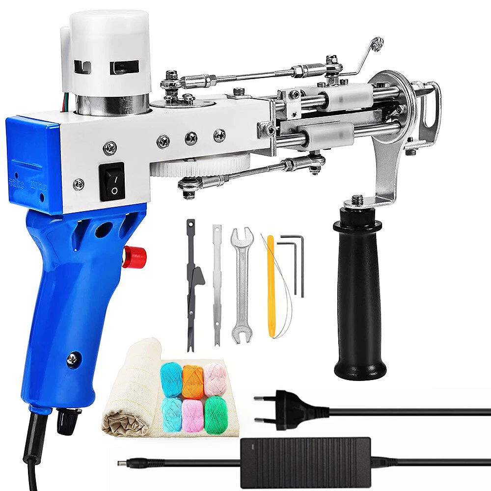 Top 11 Rug Tufting Tips For Beginners LetsTuft, 56% OFF