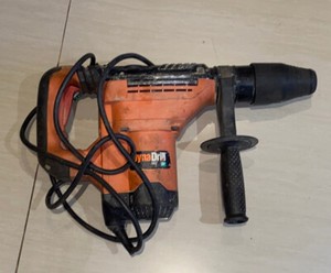 Ramset Dynadrill Combi Rotary and Demolition Hammer Drill DD562 | eBay