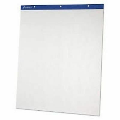 1231102 FLIP CHART PAD 50 WHITE SHEETS 585mm x 815mm A1 PRESENTATION ...