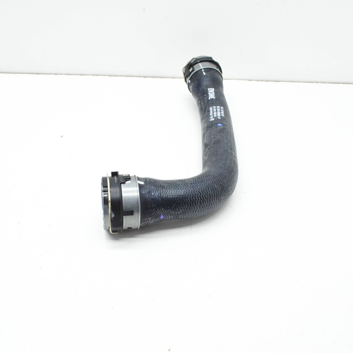 NEW MB GLE W167 RIGHT WATER COOLANT UPPER RADIATOR HOSE A1675003100 ...