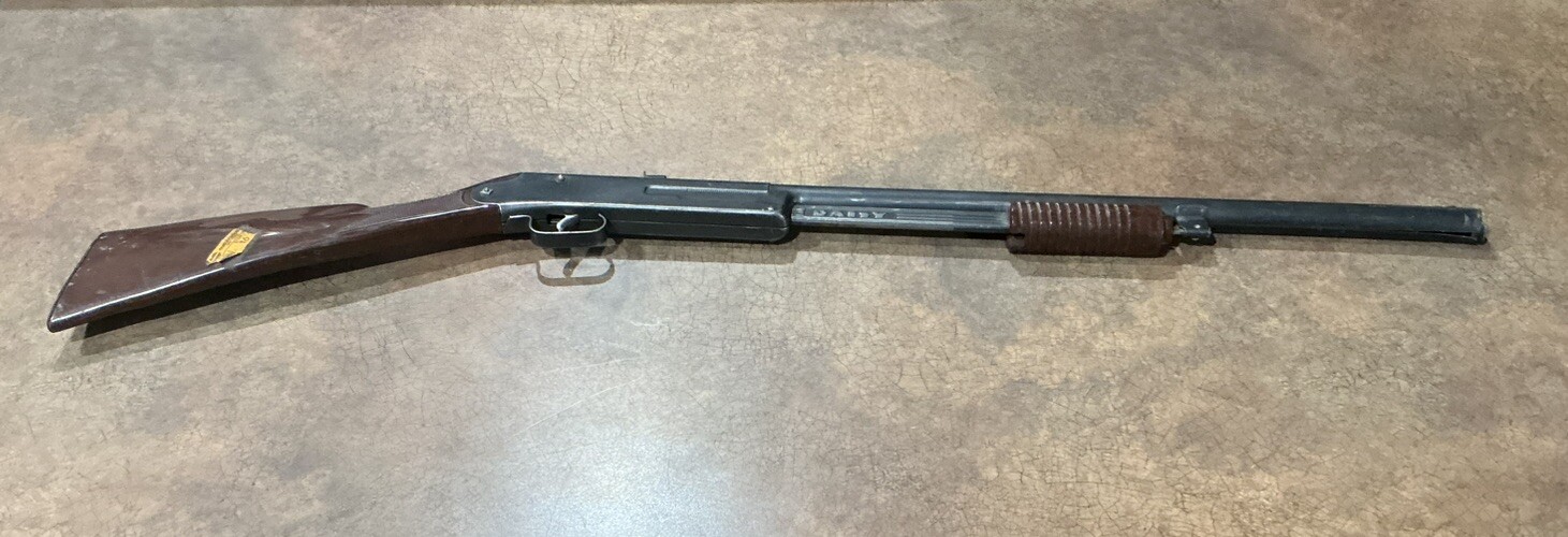 Vintage Daisy Model 107 Rogers Ark BB gun Working Rifle | eBay
