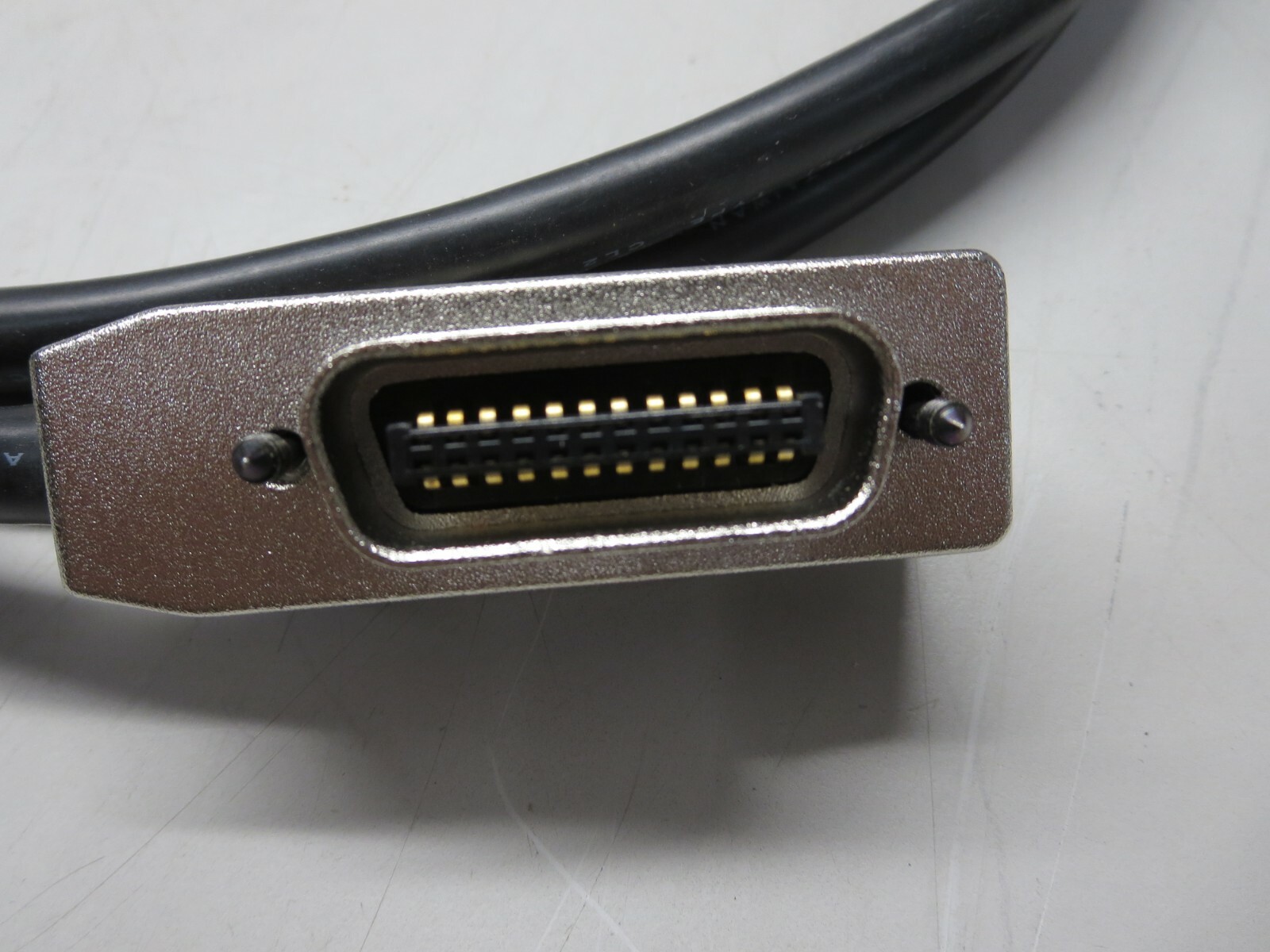 National Instruments, P/N: 763507B-02, Cable & Connectors,Type X2, GPIB ...