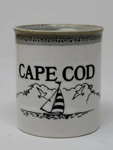 Cape Cod Coffee Mug Beach Decor Planter Coffee Mug | eBay