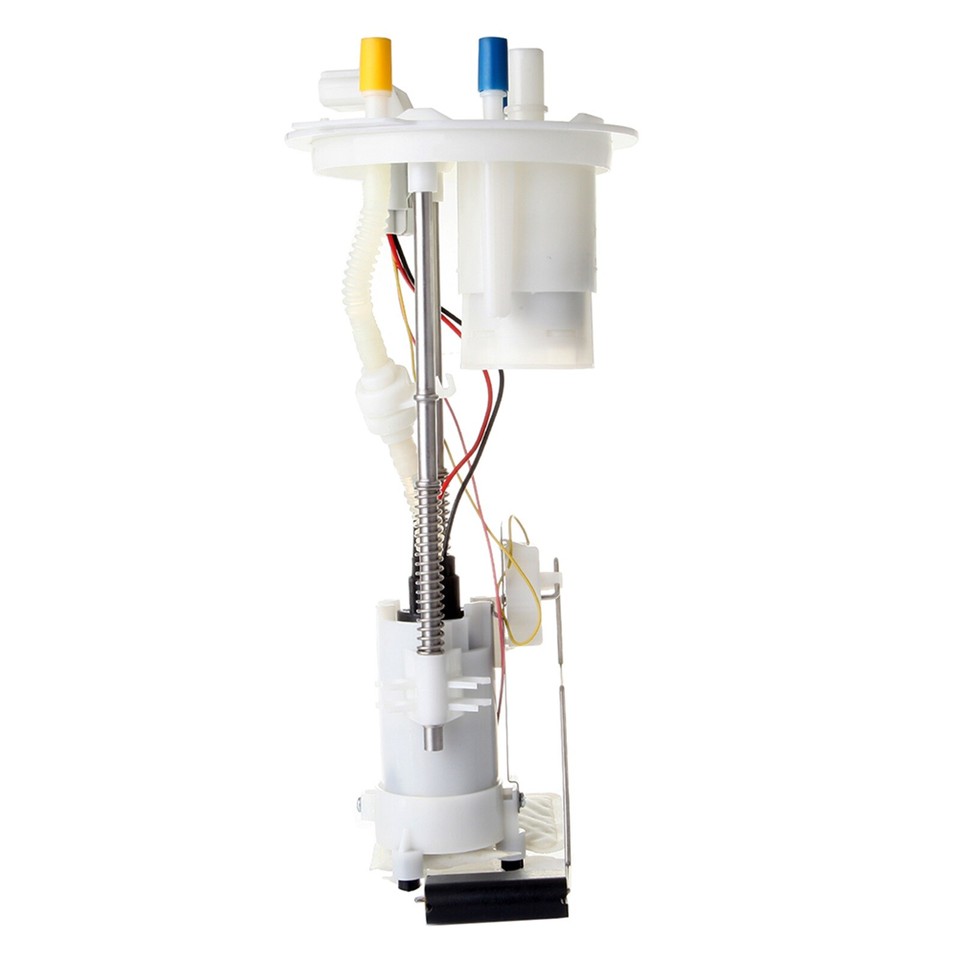 Electric Fuel Pump Module For 05-08 F-150 07-08 Lincoln Mark LT V8 5.4L ...