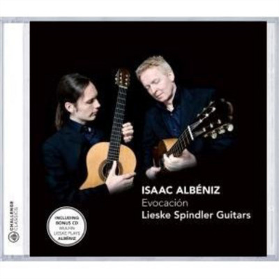 Isaac Albéniz Isaac Albeniz: Evocacion (CD) Album | eBay