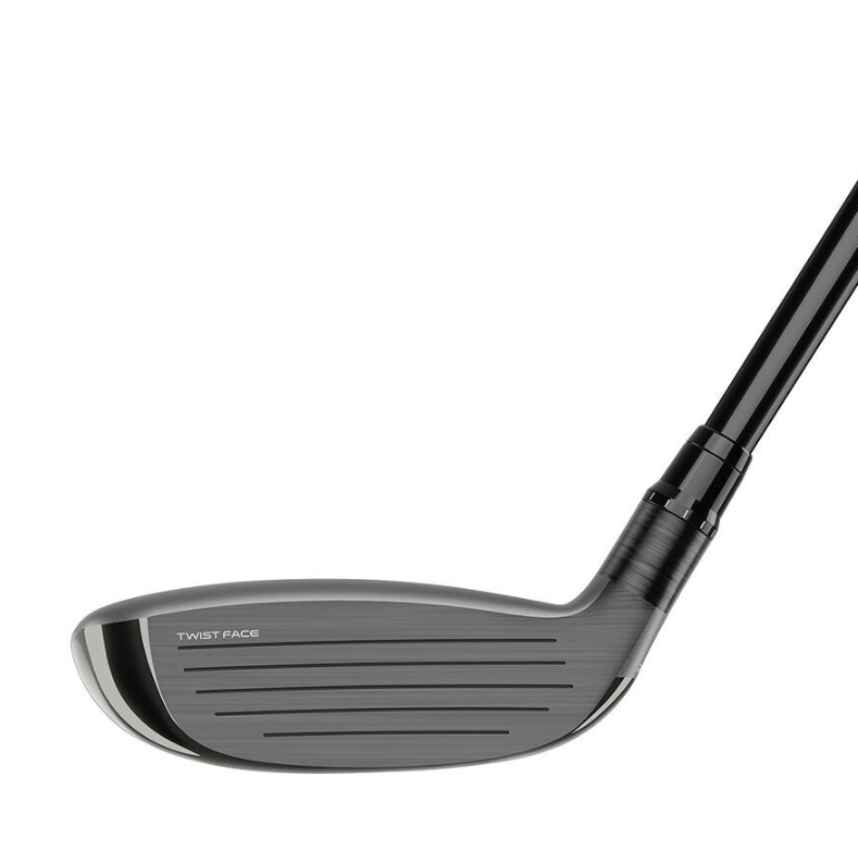 TaylorMade Qi35 Combo Set 4H, 5H, 6-PW,AW - Left Hand - Regular Flex | eBay