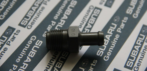 NEW Genuine Subaru PCV Valve Impreza Forester Legacy Outback Tribeca ...