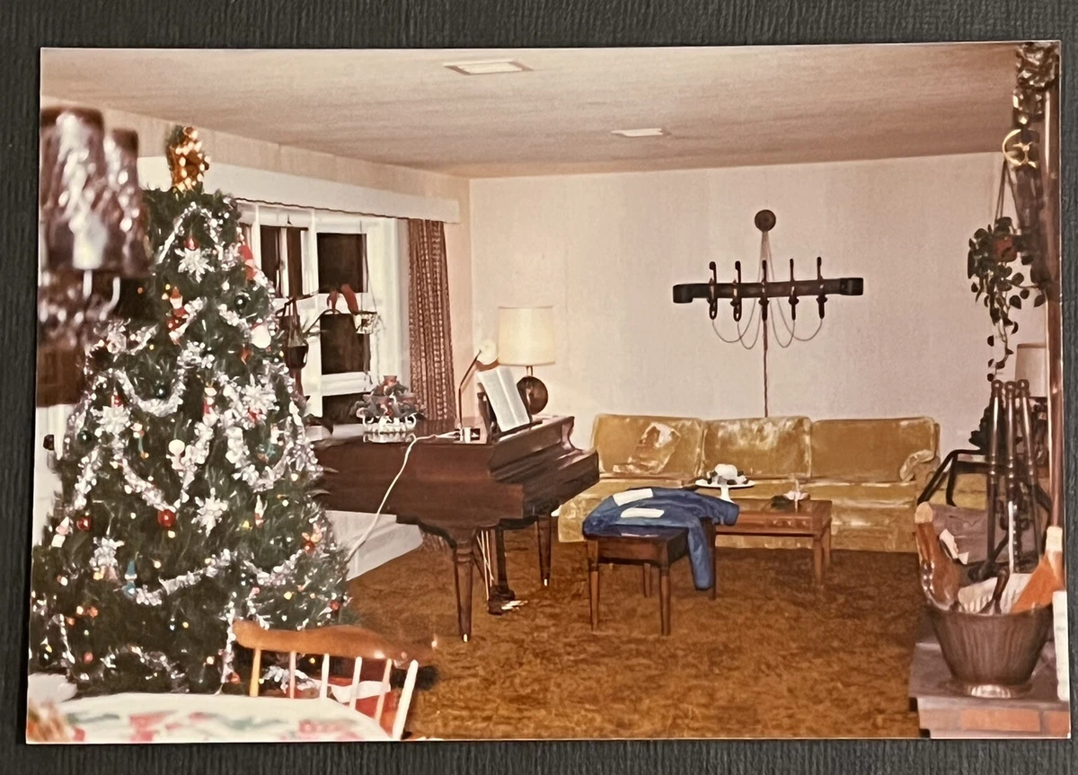 1980s Christmas Ceiling Decorations | Shelly Lighting