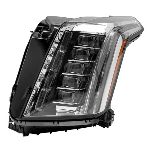Left Driver Side Headlight 84216044 For 15-20 Cadillac Escalade ESV | eBay