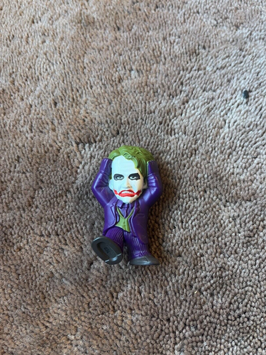 2008 General Mills Joker The Dark Knight DC Comics | eBay