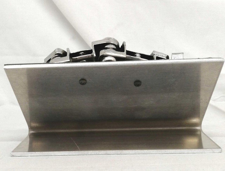 Terminator 2 ENDOSKELETON Finger Limited Edition 1/1 Prop Replica w/Box ...