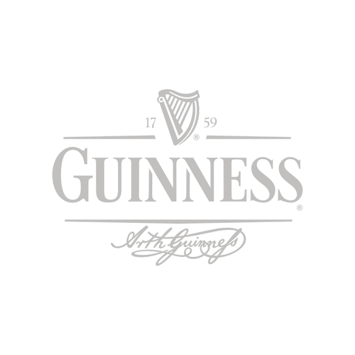 GUINNESS Vinyl Decal Sticker Bar Pub Home - MORE COLOURS/SIZES ...