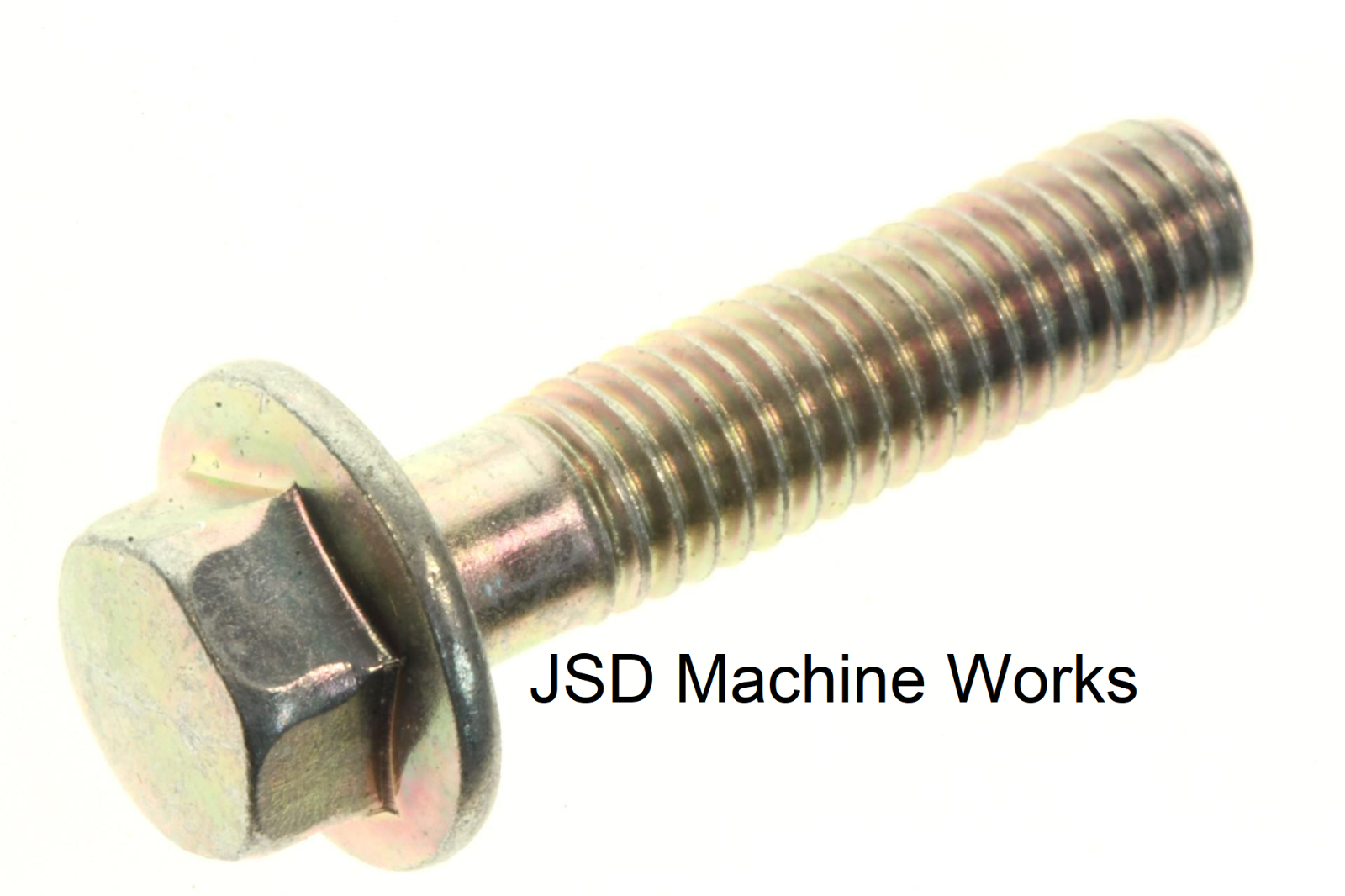 90004-GHB-670: OEM Honda Flange Bolt M6x25 Various ATV / MX Bike Models ...