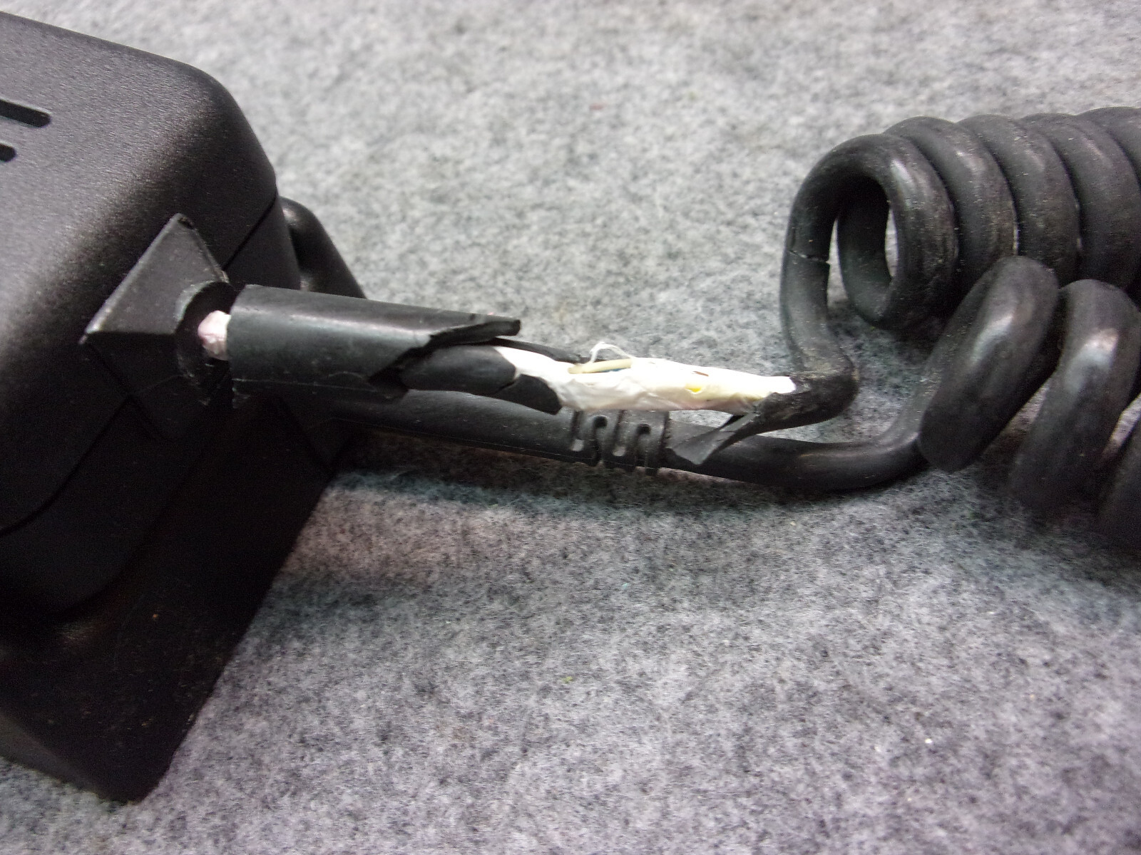 Becker Handset And Base P/N ST3100-33-10 HC3100-20-01 | eBay