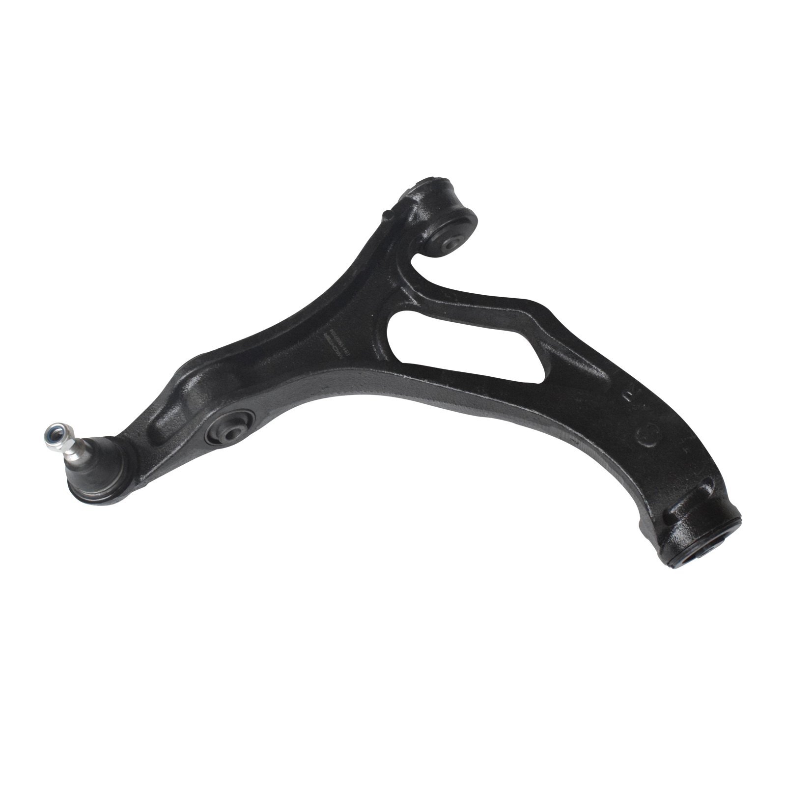 Front Lower Control Arms Suspension Kit 2 Fit for Audi Q7 07-10 Left ...