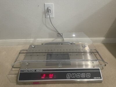 Digital Scales & Balances - Pediatric Scale