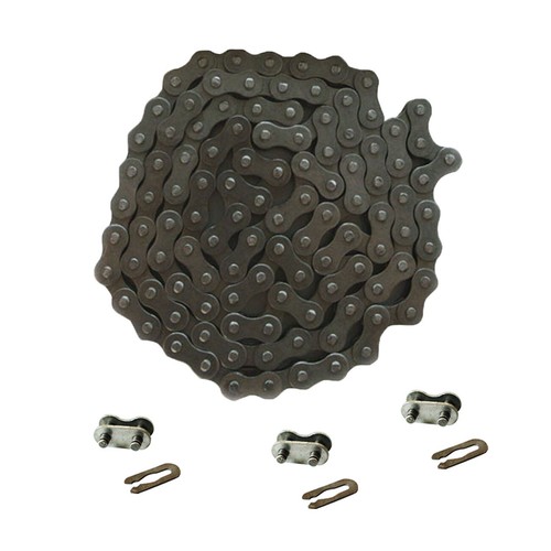 1 Set 415 Chain Master Link &415 Chain For 49/80cc Engine Motorized ...