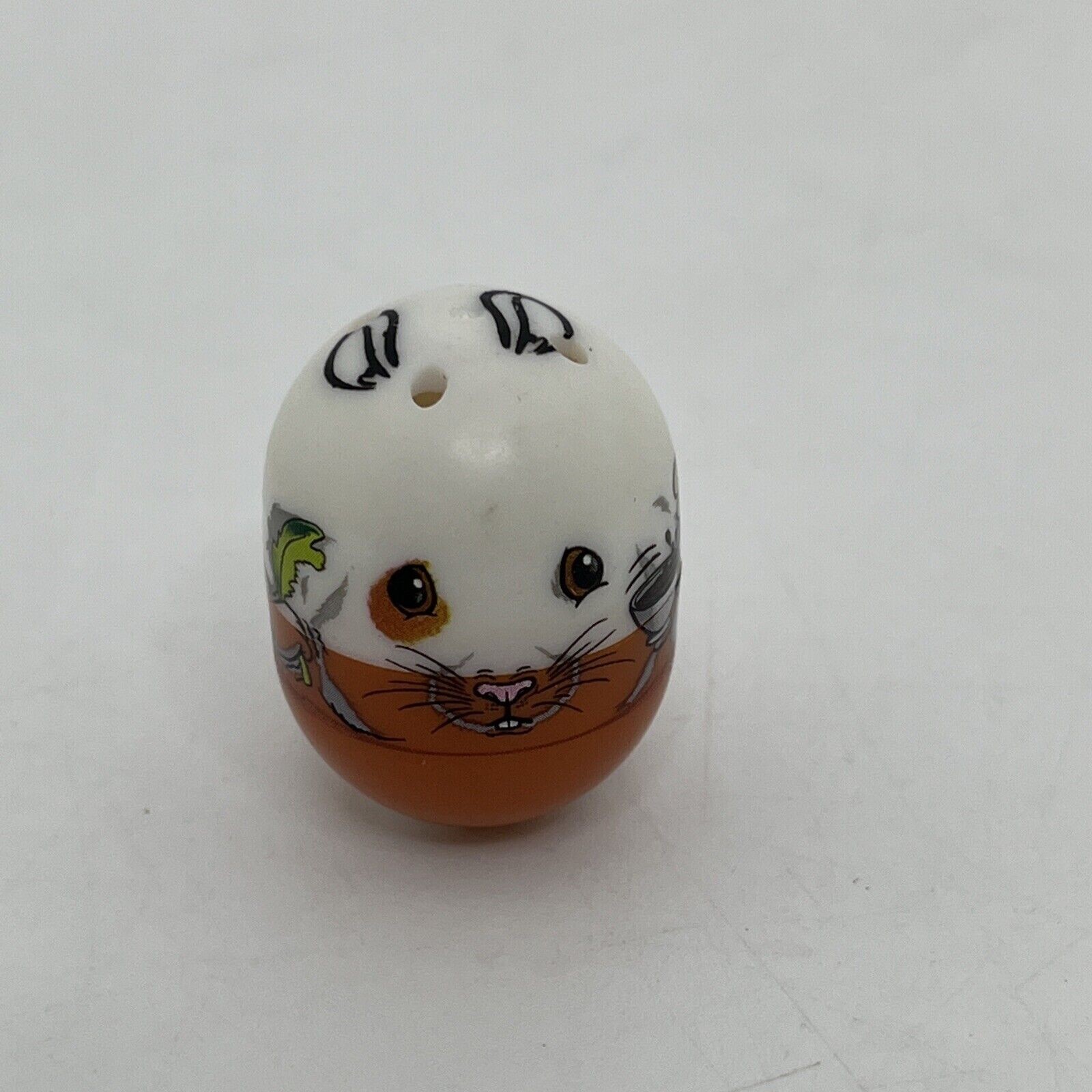 Mighty Beanz Hamster Bean #100 2010 Series 1 Ultra Rare Moose | eBay