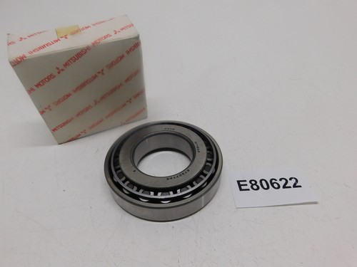 CUSCINETTO RUOTA WHEEL BEARING ORIGINALE MITSUBISHI L300 L200 PAJERO ...