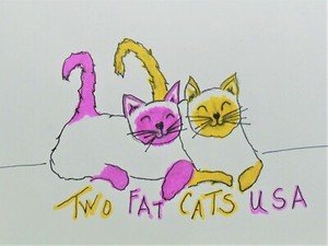 Two Fat Cats | eBay Stores