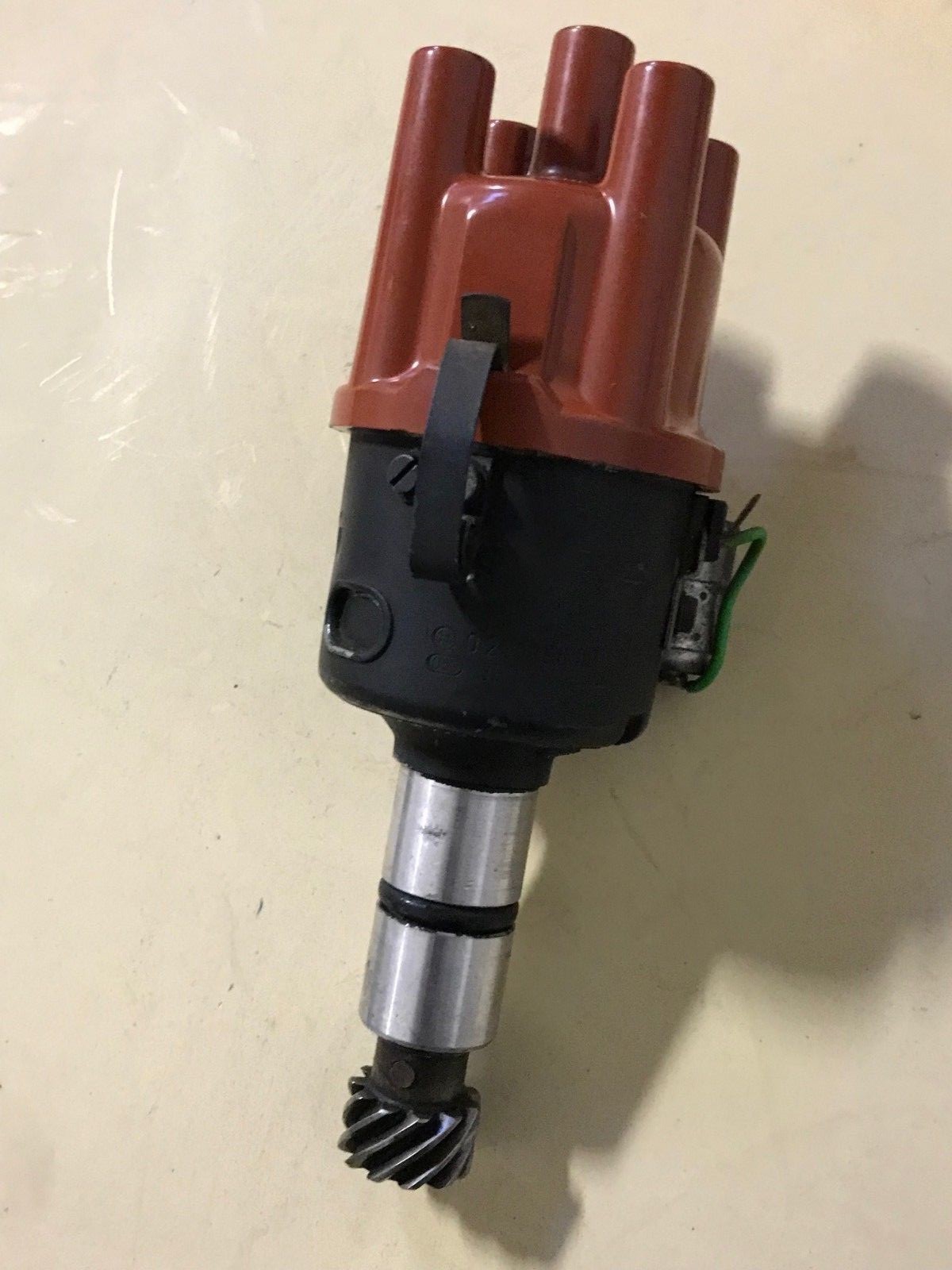 Bosch Ignition distributor for Mercedes Benz 190SL | eBay