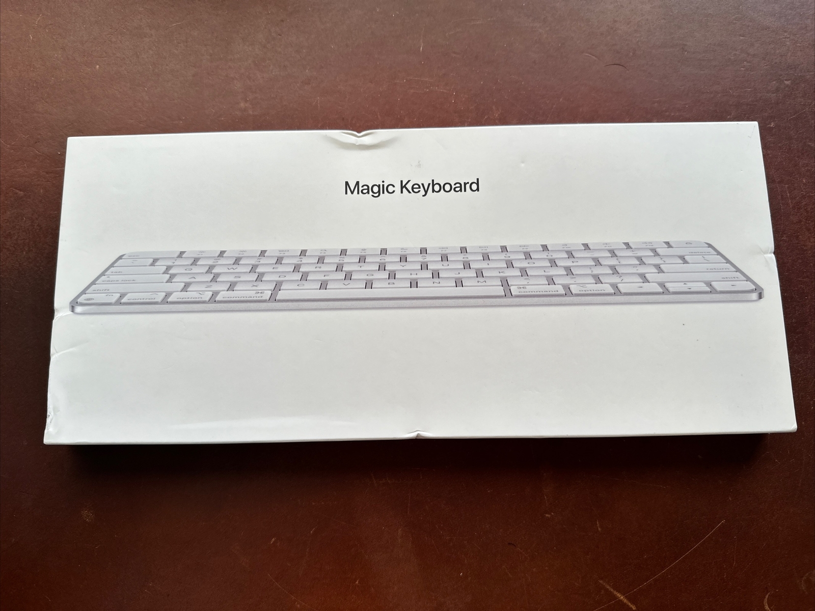 Apple Magic Keyboard - US English for sale online | eBay