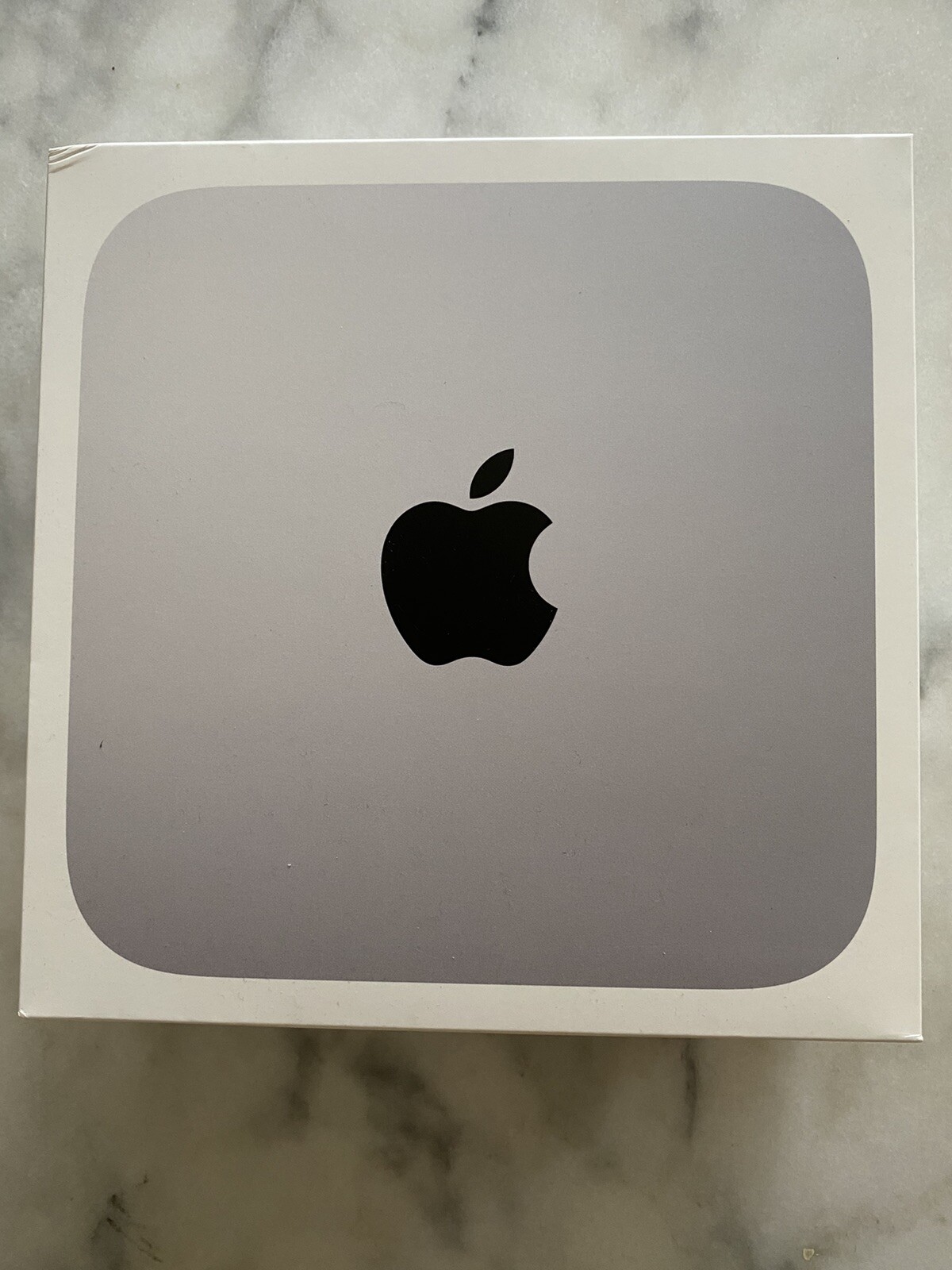 Apple Mac Mini (256GB SSD, M1 8-Core, 3 GHz, 16 GB RAM) - Silver, A2348 ...
