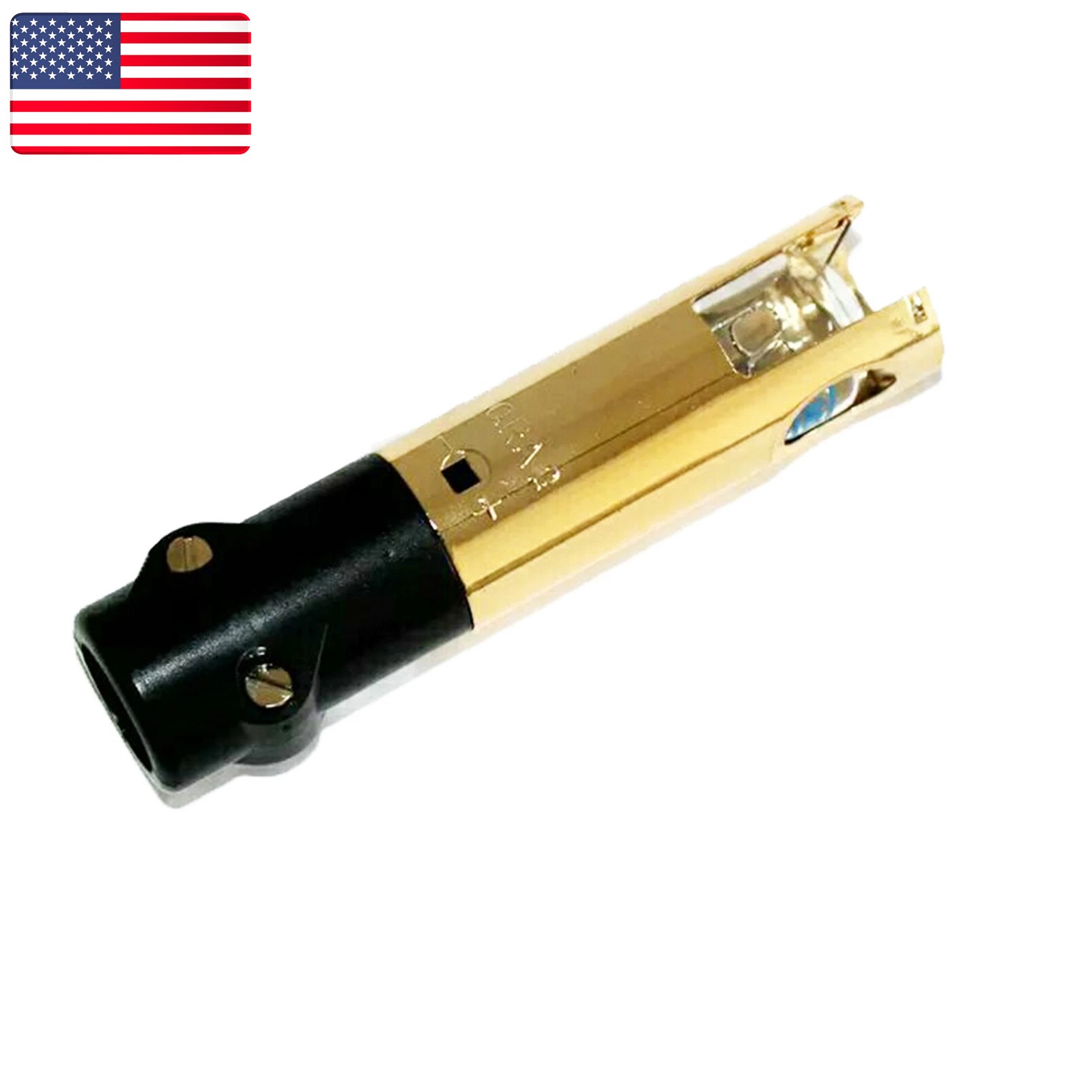 New In Box Siemens QRA2 Burner Flame UV Detector Flame Sensor - US ...