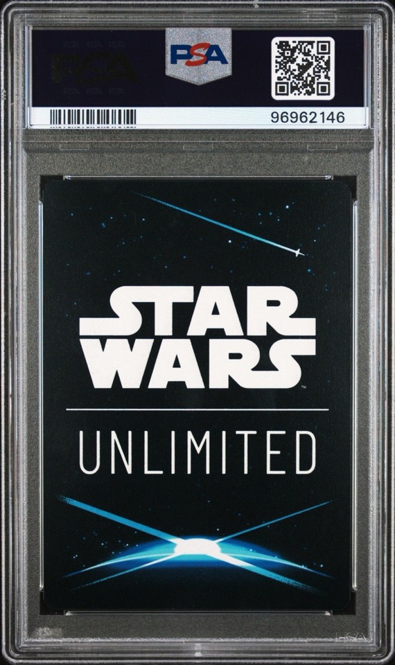 2024 Unlimited Star Wars Convention Exclusive Emperor Palpatine #003 ...