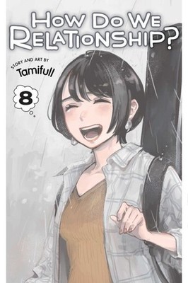 How Do We Relationship? 8, Paperback by Tamifull (COR), Brand New, Free ...