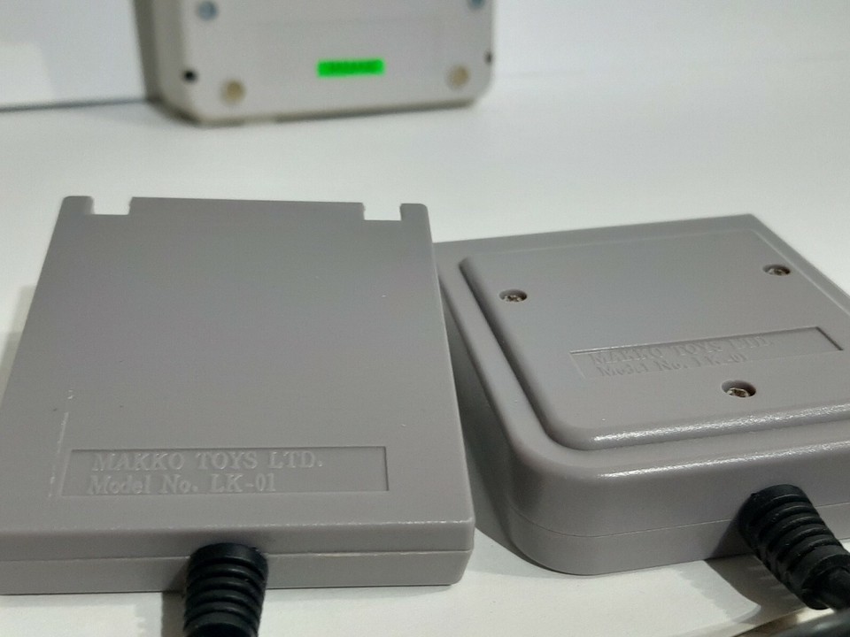 RARE BUNG MAKKO MGD2 Multi Game Doctor 2 with Adapter | eBay