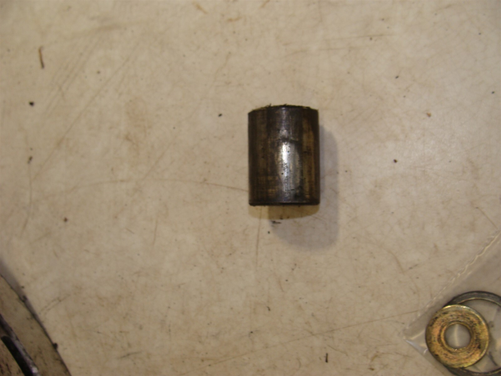 2000 POLARIS INDY XCR 800 gen 2 Triple secondary clutch driven sheave ...