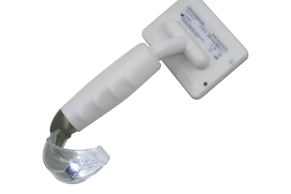 Video Laryngoscope Blade for DRE InView HD Disposable Macintosh Airway ...