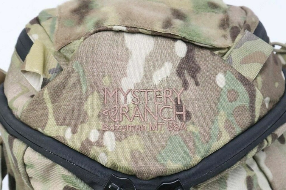 Mystery Ranch USGI THOR Jammer Pack NSW, EOD , SOCOM Crye Multicam ...