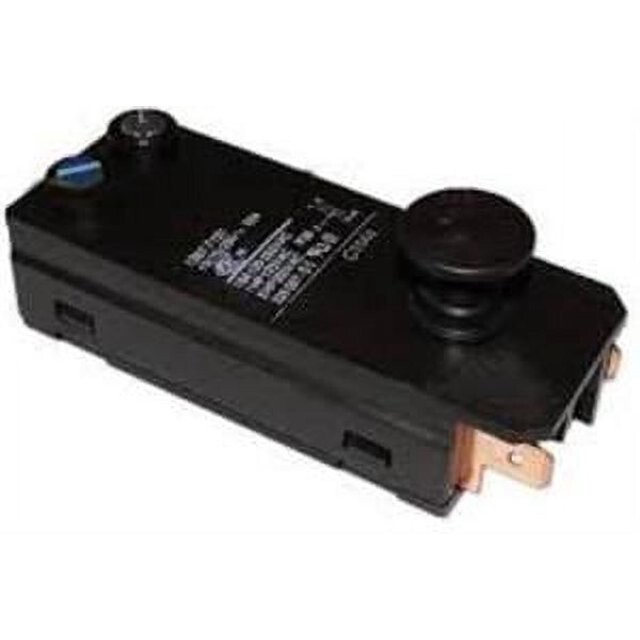 DeWALT D25980 Paviment Demolition Chipping Breaker Hammer Switch 326087 ...