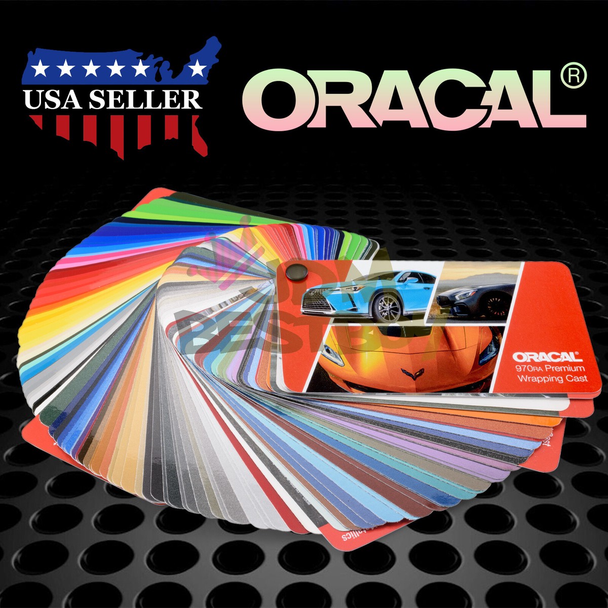Logotipo De Orafol Rigid Grade Imagine Evo