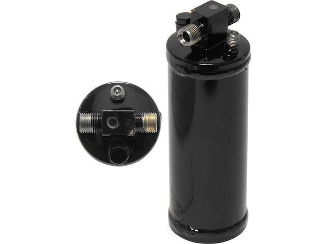 UAC Drier A/C Receiver Drier fits Freightliner S2G 2014-2017 29DVHK | eBay