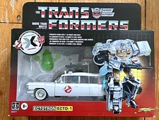Transformers Collaborative Ectotron (ECTO-1)