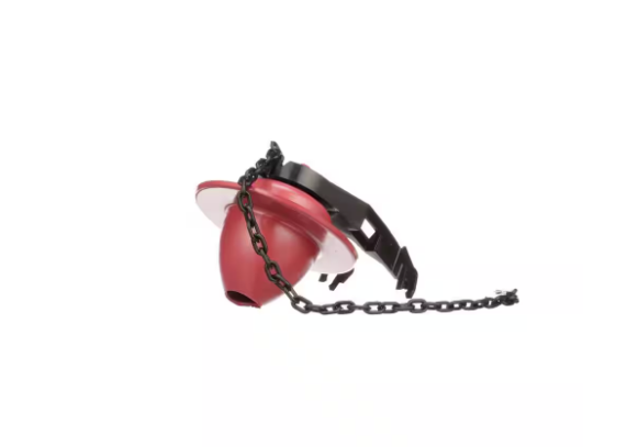 Fluidmaster 501 Universal Longer Lasting Chlorine Resistant Toilet Tank ...