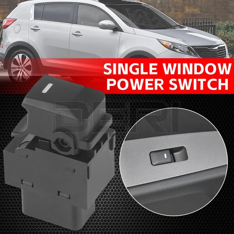 3X Power Window Switch Passenger Side For Kia Sportage 2010-2015 93580 ...
