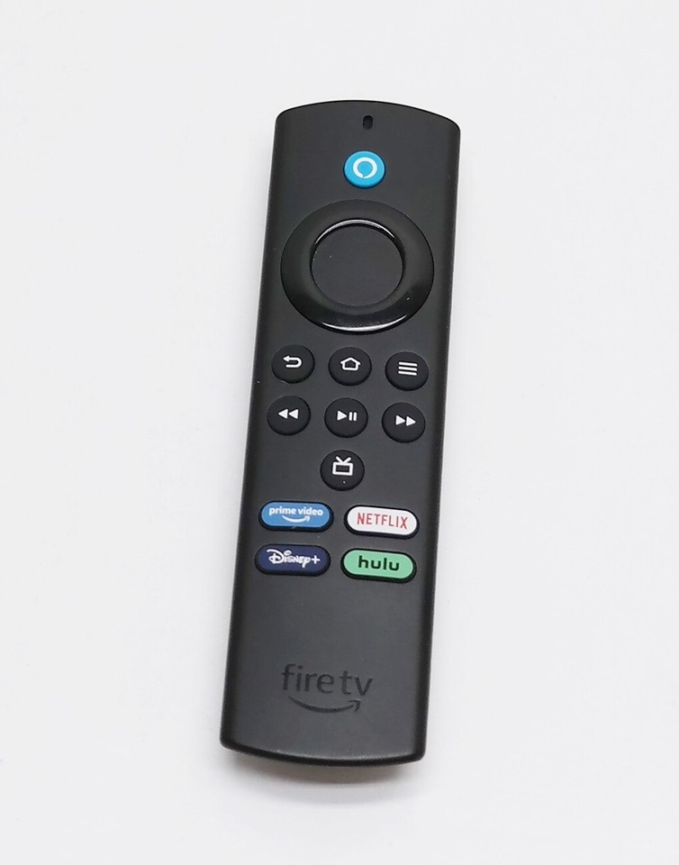 Amazon Fire TV Stick Lite S3L46N with Alexa 2nd Gen E4GE9R Voice Remote ...