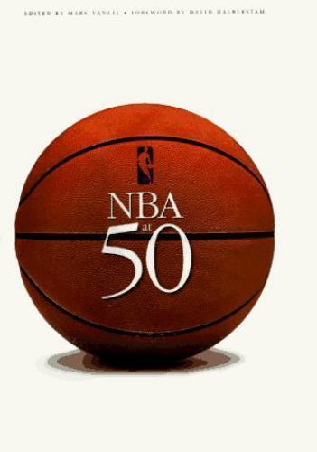 NBA at 50: NBA at Fifty, The by Nba 9780517200551| eBay