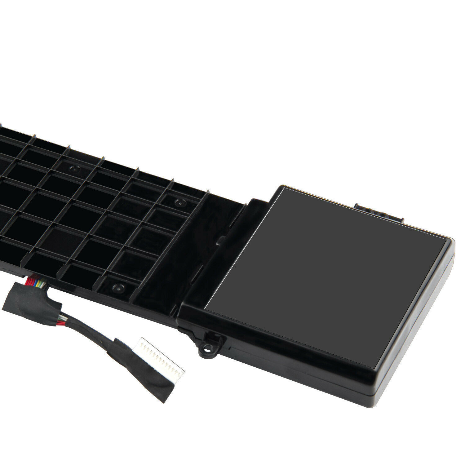 2F3W1 Battery for Dell Alienware 17 R2 Alienware 17 R3 Serie 02F3WI ...