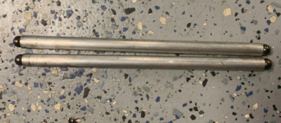 Honda Rancher 350 Push Rods Rod Engine Motor Free Shipping USA | eBay