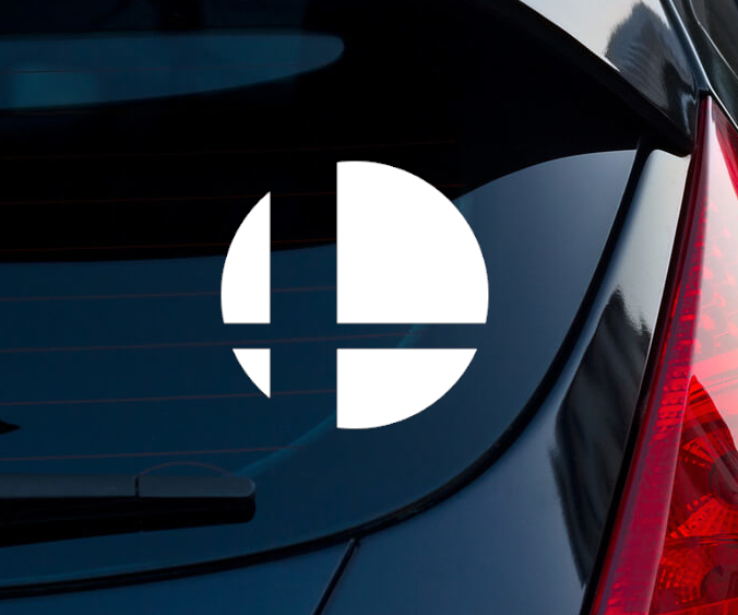 Super Smash Bros 4 Smash Ball Logo Best SSB Character Ever' Bracket